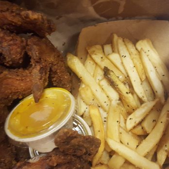 Roots Chicken Shak - 31 Photos & 27 Reviews - Southern - 7800 Windrose ...