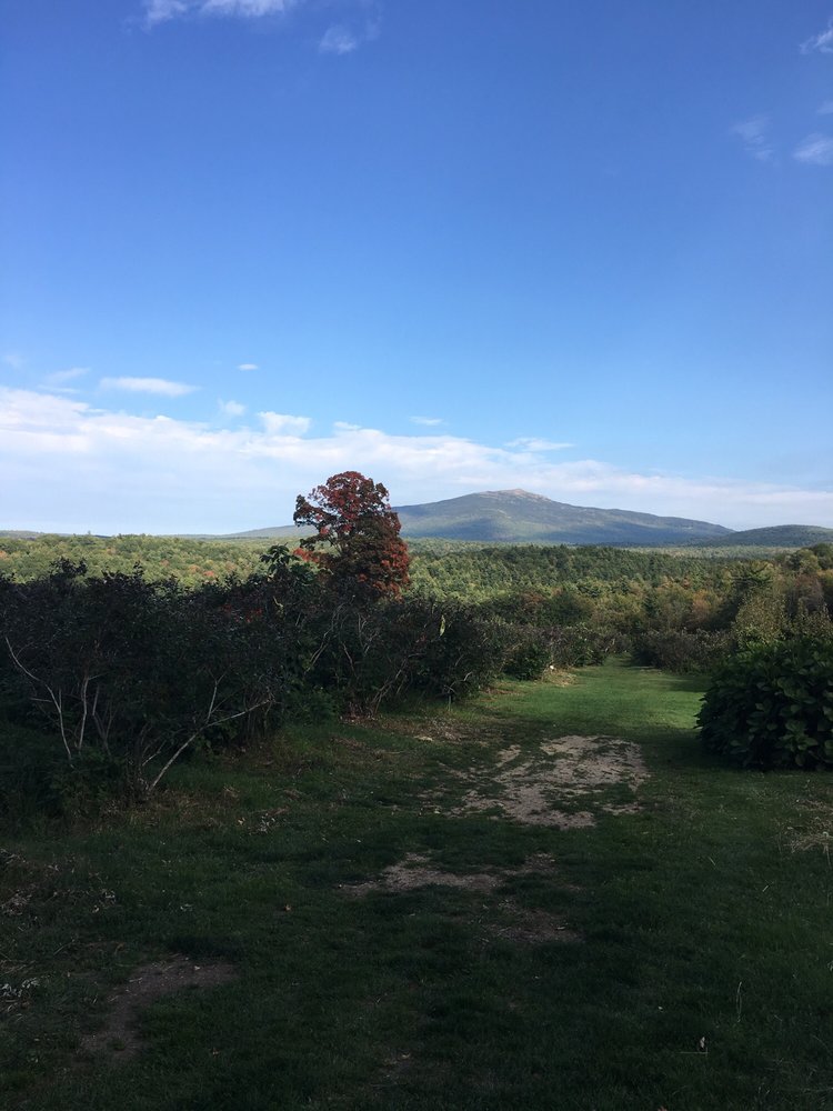 Monadnock Berries - 545 W Hill Rd, Troy, NH - 2019 All You Need to Know ...