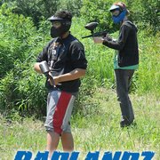 Badlandz Paintball Field - 34 Photos & 37 Reviews - Paintball - 306 W ...