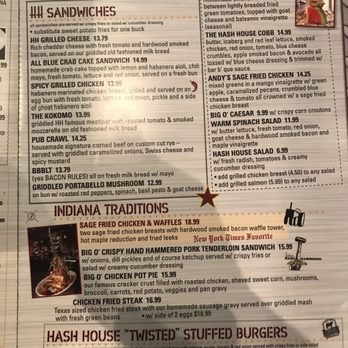 Hash House A Go Go - 3511 Photos & 3105 Reviews - American (New) - 6800 ...