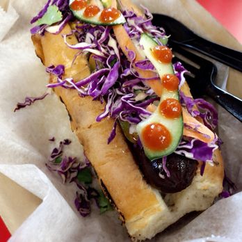 The Dogfather - 280 Photos & 165 Reviews - Hot Dogs - 6211 San Pedro ...
