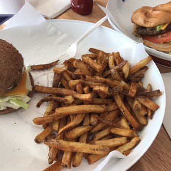 Chapps Burgers - Order Food Online - 54 Photos & 71 Reviews - Burgers ...