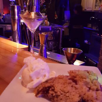 Pie Bar - 919 Photos & 975 Reviews - Cocktail Bars - 1361 E Olive Way ...