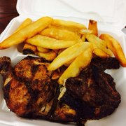 El Pollo Rico - 247 Photos & 1176 Reviews - Latin American - 932 N ...