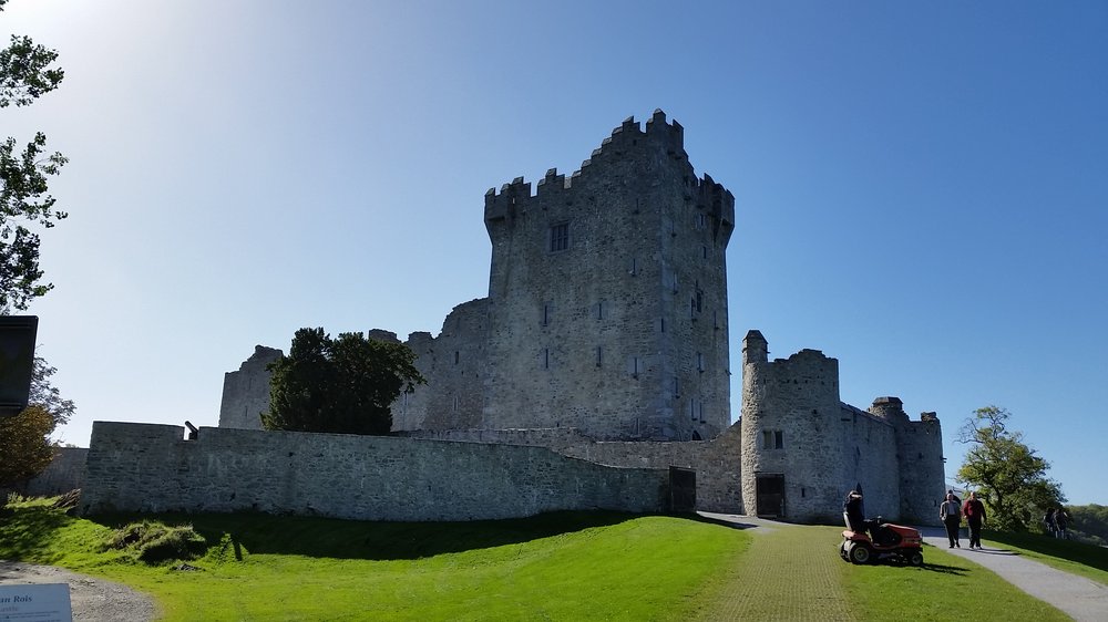 Ring of Kerry - 74 Photos & 19 Reviews - Landmarks & Historical ...