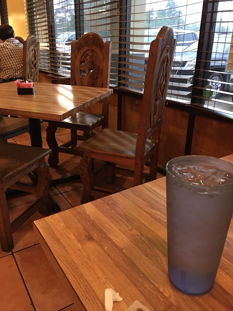 Las Ramadas - 17 Photos & 27 Reviews - Mexican - 22754 Cypresswood Dr ...