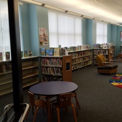 Great Neck Area Library - 33 Photos - Libraries - 1251 Bayne Dr ...