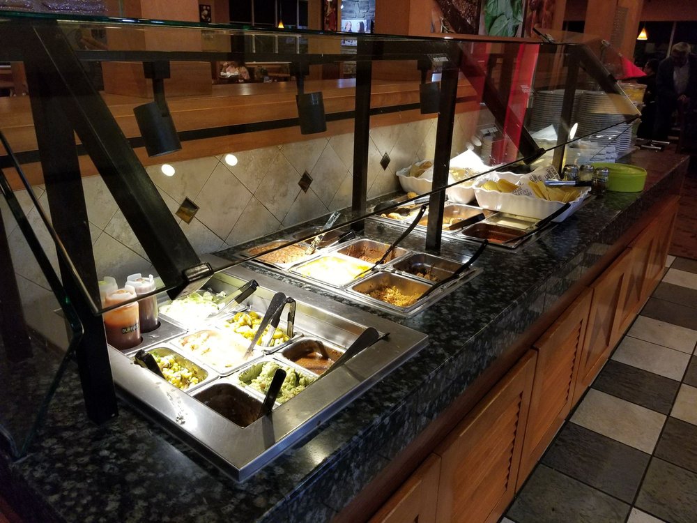 Sizzler - 276 Photos & 272 Reviews - Seafood - 2920 Los Feliz Blvd ...