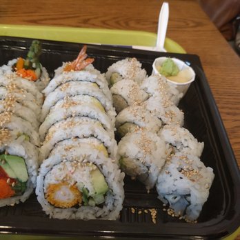 Togo Sushi - 26 Photos & 21 Reviews - Sushi Bars - 4700 Kingsway ...
