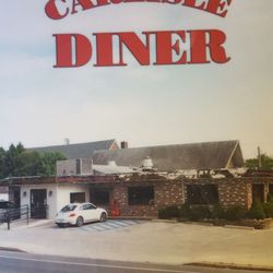 Carlisle Diner - 18 Photos & 29 Reviews - Diners - 800 W High St ...