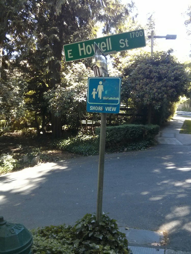 Howell Park - 15 Reviews - Parks - 1740 Howell Pl, Denny-Blaine ...