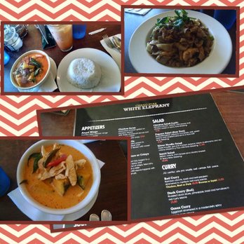 White Elephant Restaurant - 646 Photos & 805 Reviews - Thai - 146 ...