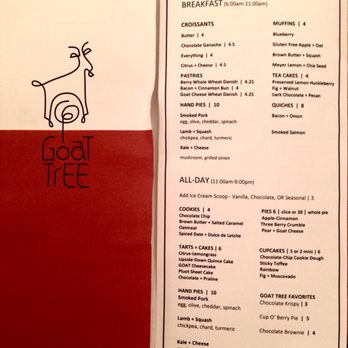 Goat Tree - 45 Photos & 45 Reviews - American (Traditional) - 36 State ...