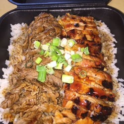 Yogis Grill - 22 Photos & 22 Reviews - Japanese - 3121 W Peoria Ave ...