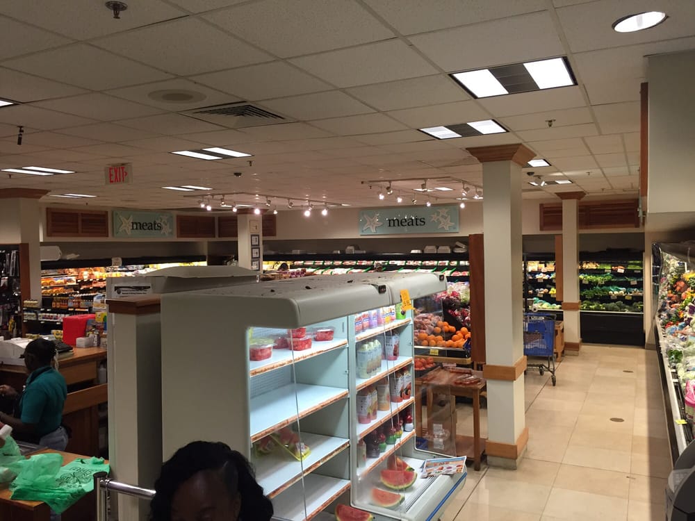 Starfish Market - 18 Reviews - Grocery - Route 104, Cruz Bay, Virgin ...