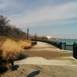Elizabeth Park - 26 Photos - Parks - 3278-3398 Walnut, Downriver ...