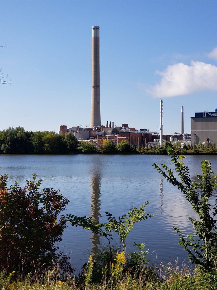 Ashbridges Bay, Beaches and Woodbine Park - Toronto