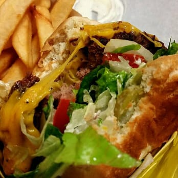 Cal Taco - 97 Photos & 123 Reviews - Mexican - 7320 Hollister Ave ...