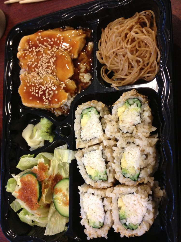 Domo Sushi - 34 Photos & 63 Reviews - Sushi Bars - 1160 Melville Street ...