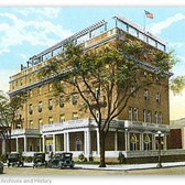 Capital City Club - 13 Photos - Social Clubs - 7 John Portman Blvd ...