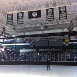Cedar Rapids Ice Arena - Check Availability - 13 Photos - Skating Rinks ...