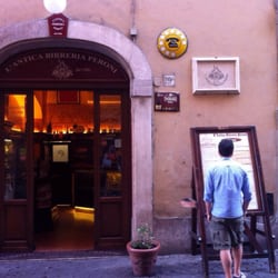 L’Antica Birreria Peroni - 65 Photos & 44 Reviews - Italian - Via San ...