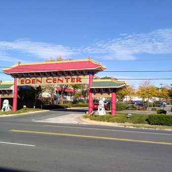 Eden Center - 170 Photos & 147 Reviews - Shopping Centers - 6751 Wilson ...