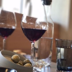 Tate Modern Restaurant - 77 Photos & 52 Reviews - Vegetarian - Bankside ...