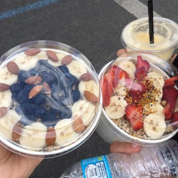 Body Energy Club Hollywood - 98 Photos & 97 Reviews - Juice Bars ...