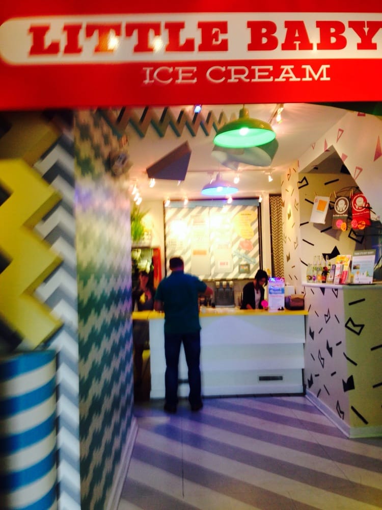 Little Baby’s Ice Cream - 140 Photos & 252 Reviews - Ice Cream & Frozen ...