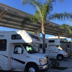 El Monte RV Rentals & Sales - 15 Reviews - RV Rental - 3800 W Colonial ...