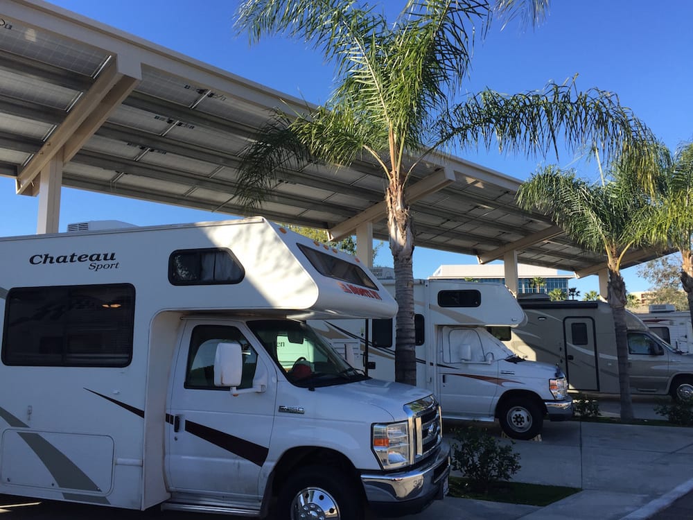 El Monte RV Rentals & Sales - 18 Reviews - RV Rental - 3800 W Colonial ...