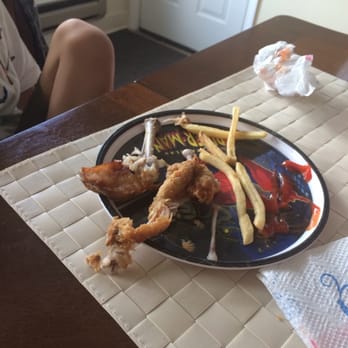 The Chicken Place - 11 Photos & 28 Reviews - Chicken Wings - 15650 E 13 ...