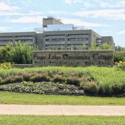 Finger Lakes Community College - Colleges & Universities - 4355 ...