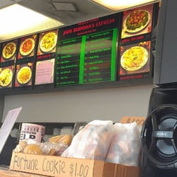 Jade Buddha Chinese Restaurant - 14 Photos & 15 Reviews - Chinese ...