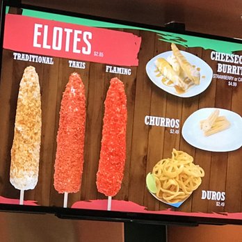 Dos Tacos - Order Food Online - 255 Photos & 280 Reviews - Tacos - 3621 ...