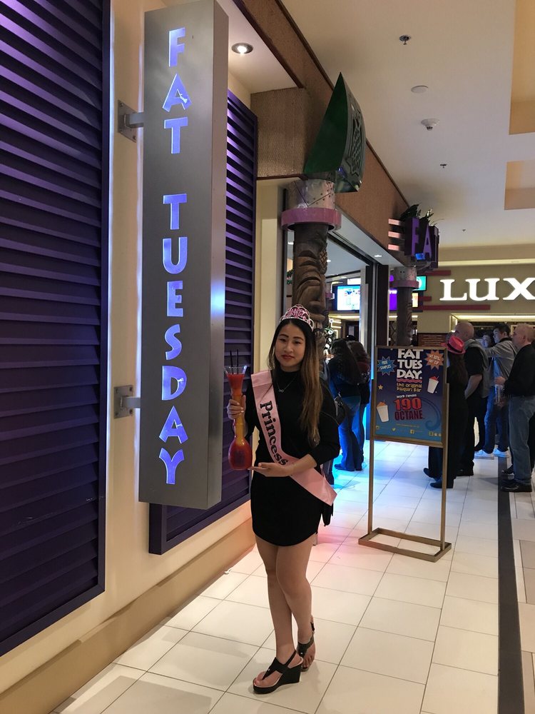 Fat Tuesday - 71 Photos & 116 Reviews - Bars - 3930 Las Vegas Blvd S ...