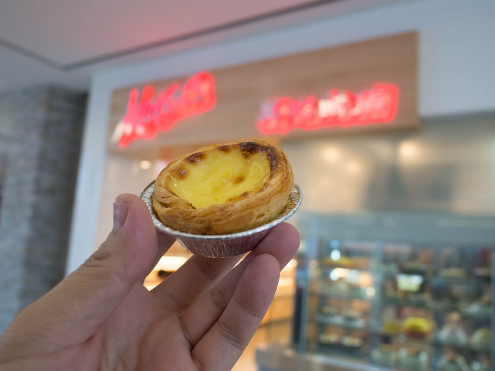 Maxim’s Bakery - 15 Photos & 22 Reviews - Bakeries - 6060 Minoru ...