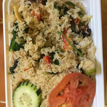 Seeda Thai Restaurant - 123 Photos & 145 Reviews - Thai - 28 N Central ...