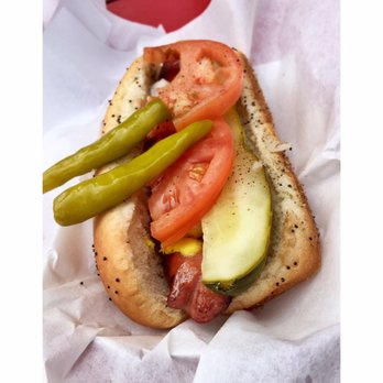 The Wiener’s Circle - 339 Photos & 814 Reviews - American (Traditional ...