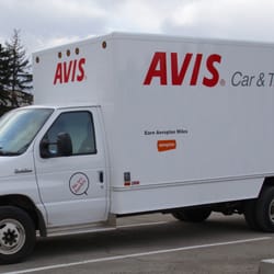 Avis Car & Truck Rental - Car Rental - 5707 MacLeod Trail, Calgary, AB ...