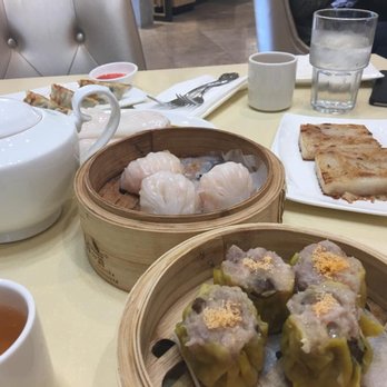 Minghin Cuisine - 266 Photos & 65 Reviews - Dim Sum - 1440 Golf Rd ...