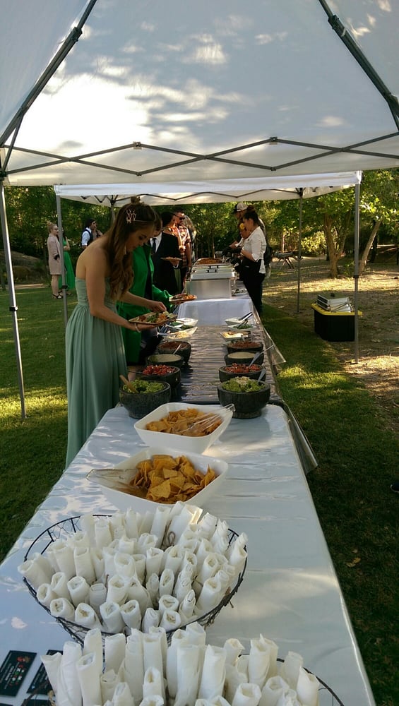 Taco Man Express - 68 Photos & 19 Reviews - Caterers - 1500 N Elizabeth ...