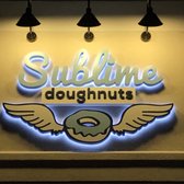 Sublime Doughnuts - 260 Photos & 146 Reviews - Bakeries - 2566 ...