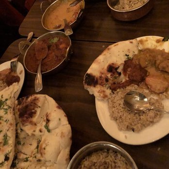 Annapurna Cafe - 404 Photos & 753 Reviews - Indian - 1833 Broadway ...
