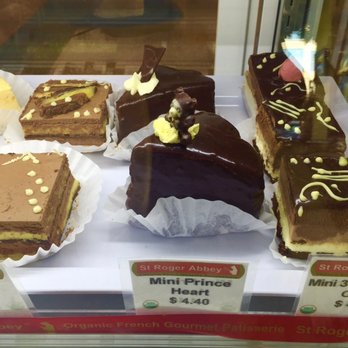 St Roger Abbey - 17 Photos & 24 Reviews - Bakeries - 1101 Central Ave ...