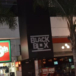 Black Box - 14 Photos & 17 Reviews - Venues & Event Spaces - Av ...