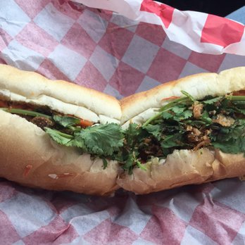 Bon Banh Mi - 167 Photos & 237 Reviews - Vietnamese - 162 Spring St ...
