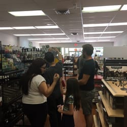 The Nerd Store - Comic Books - 807 8th St, Greeley, CO - Phone Number ...