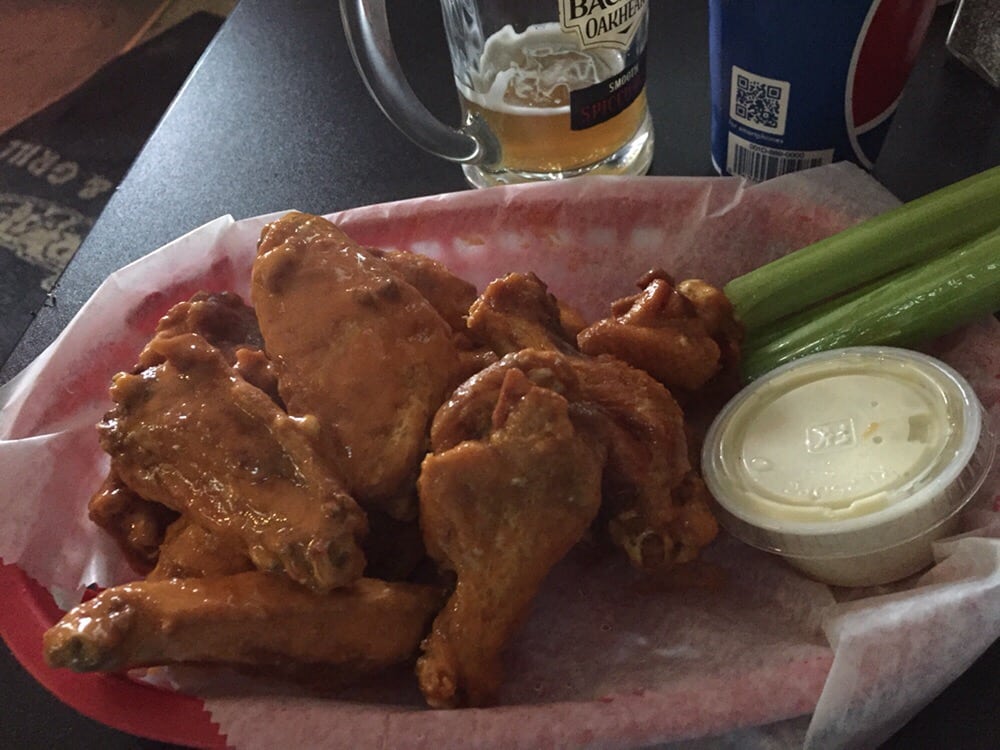 3rd Base Bar & Grill - 22 Reviews - Sports Bars - 1302 W State St ...